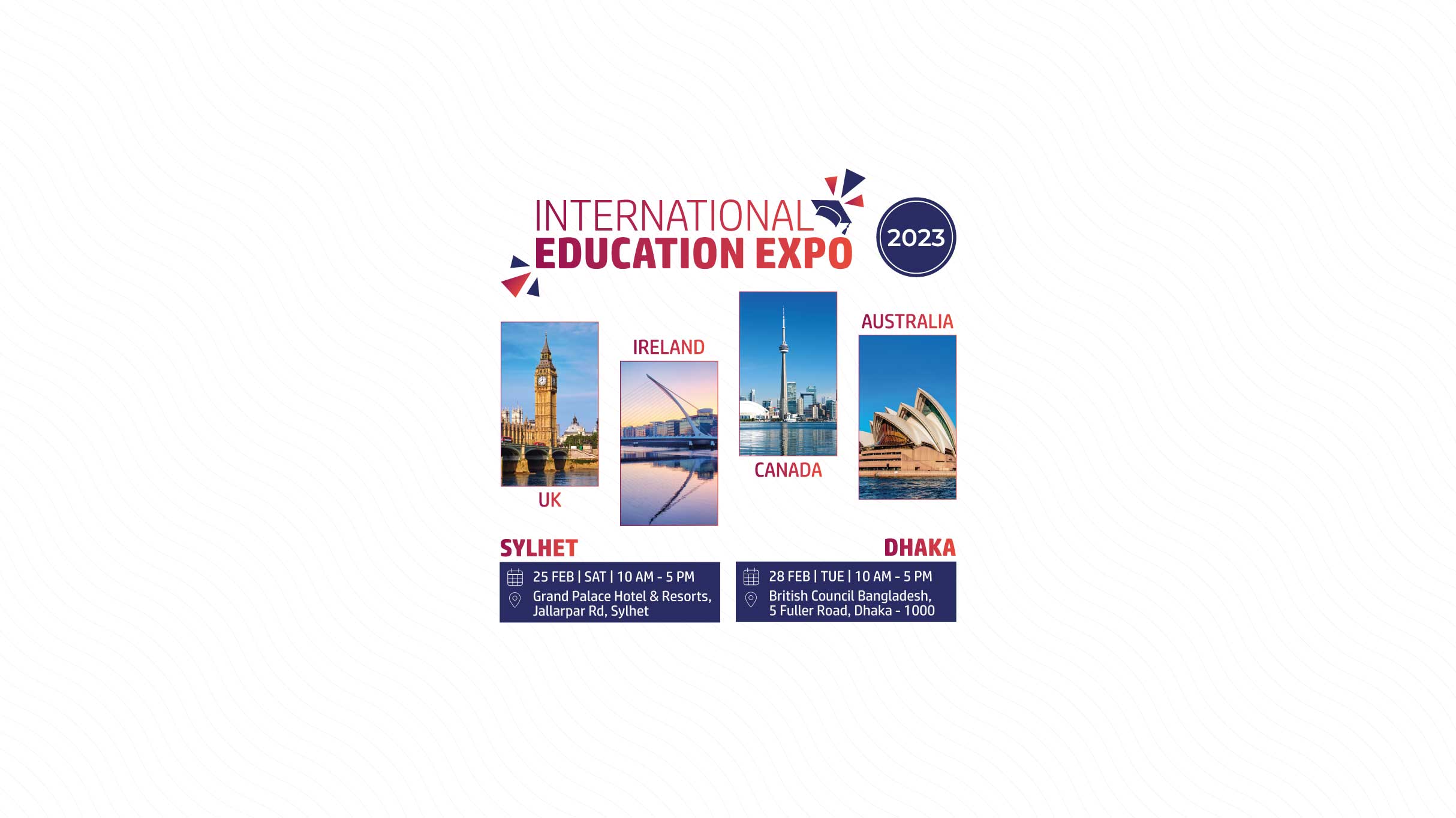 EN Global Education Ltd - Top Education Consultancy Firm