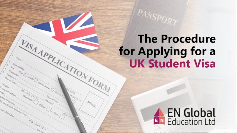 University of Portsmouth London Campus - EN Global Education Ltd