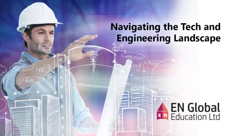 STEM Opportunities in Canada: Navigating the Tech and Engineering ...