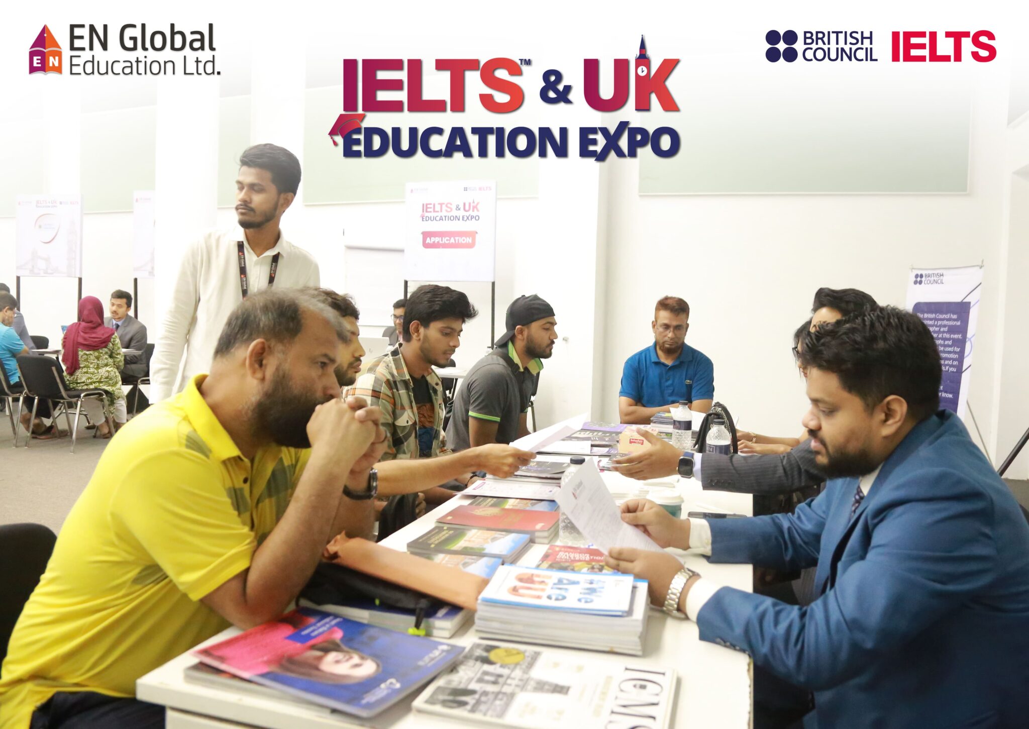 Gallery Archive - EN Global Education Ltd